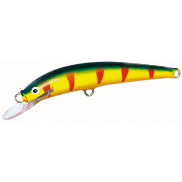 Nils Master Invincible Floating 8cm - Carpista