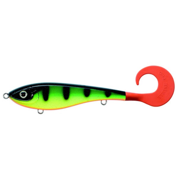 Strike Pro Bandit Tail - Carpista